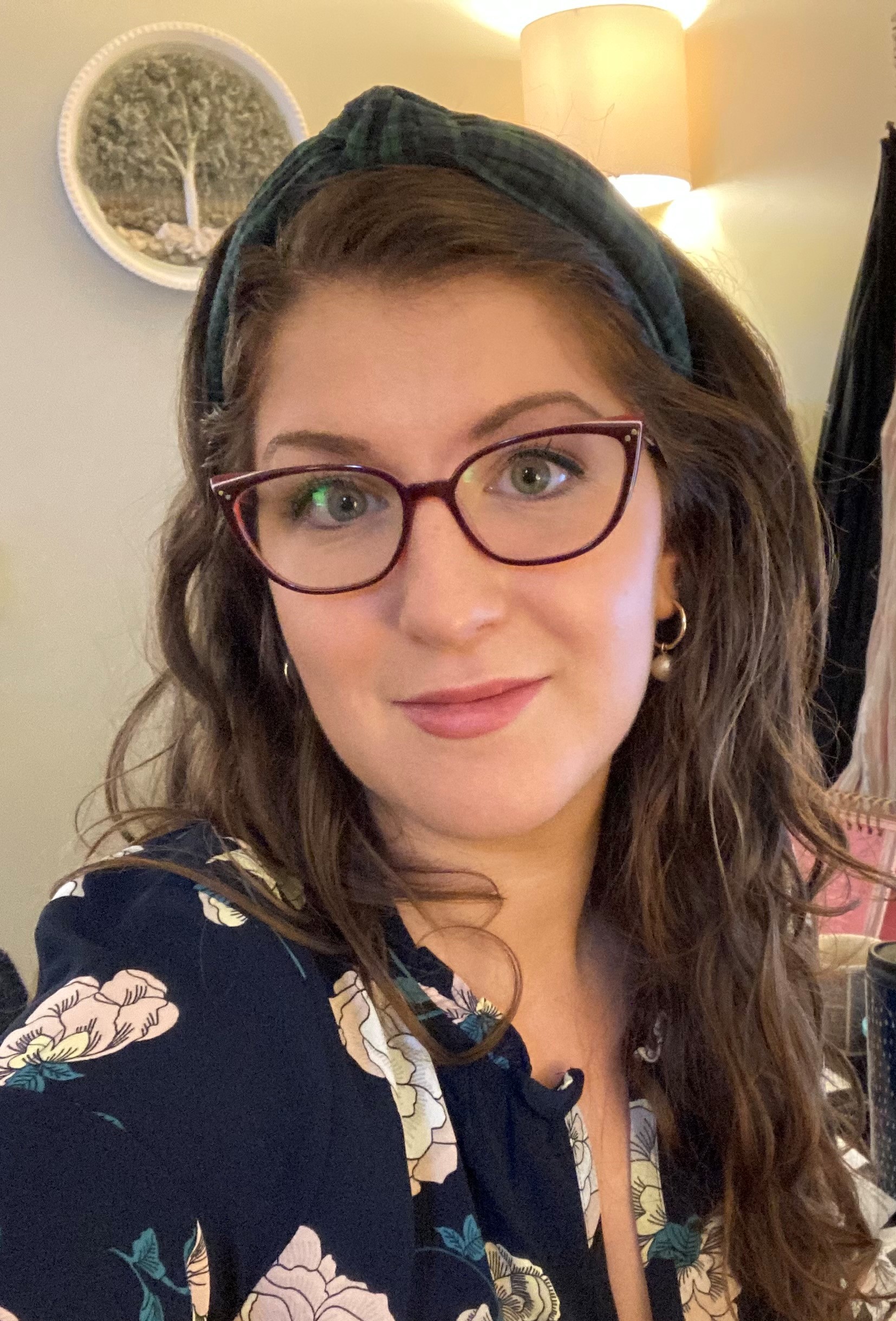 Event : Bearing the Brunt: Navigating Women's Mental Health & Wellness ...